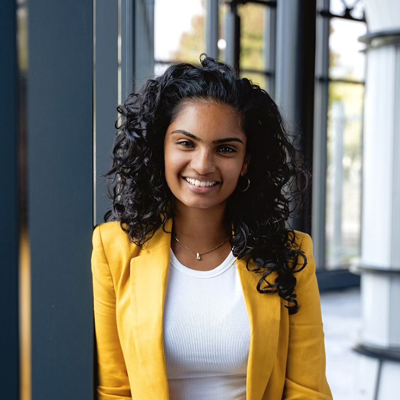 Introducing: Alysia - ZooEasy